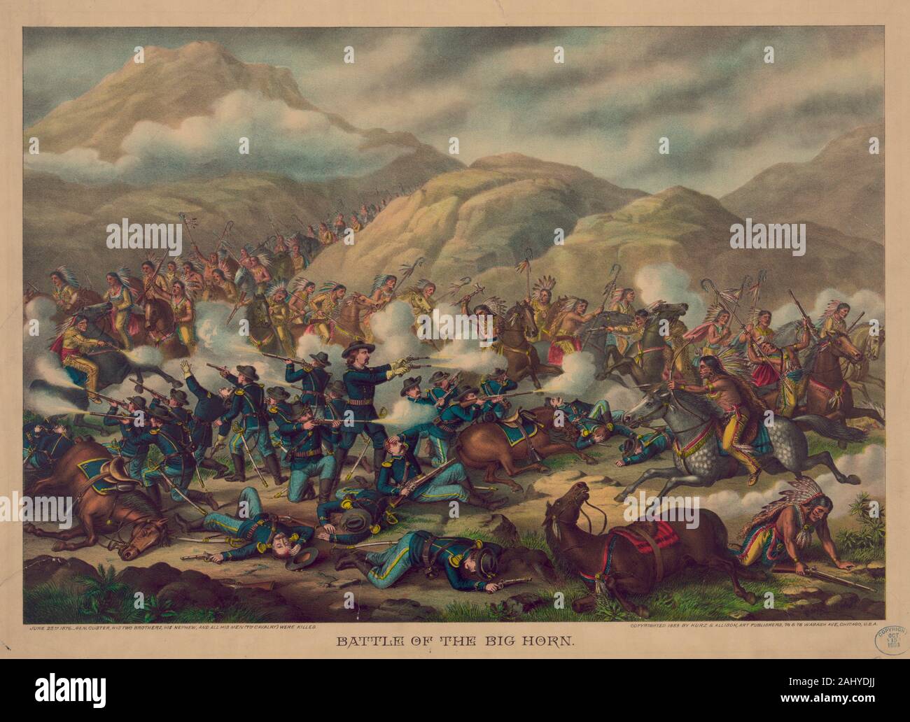 Battle horn hi-res stock photography and images - Alamy