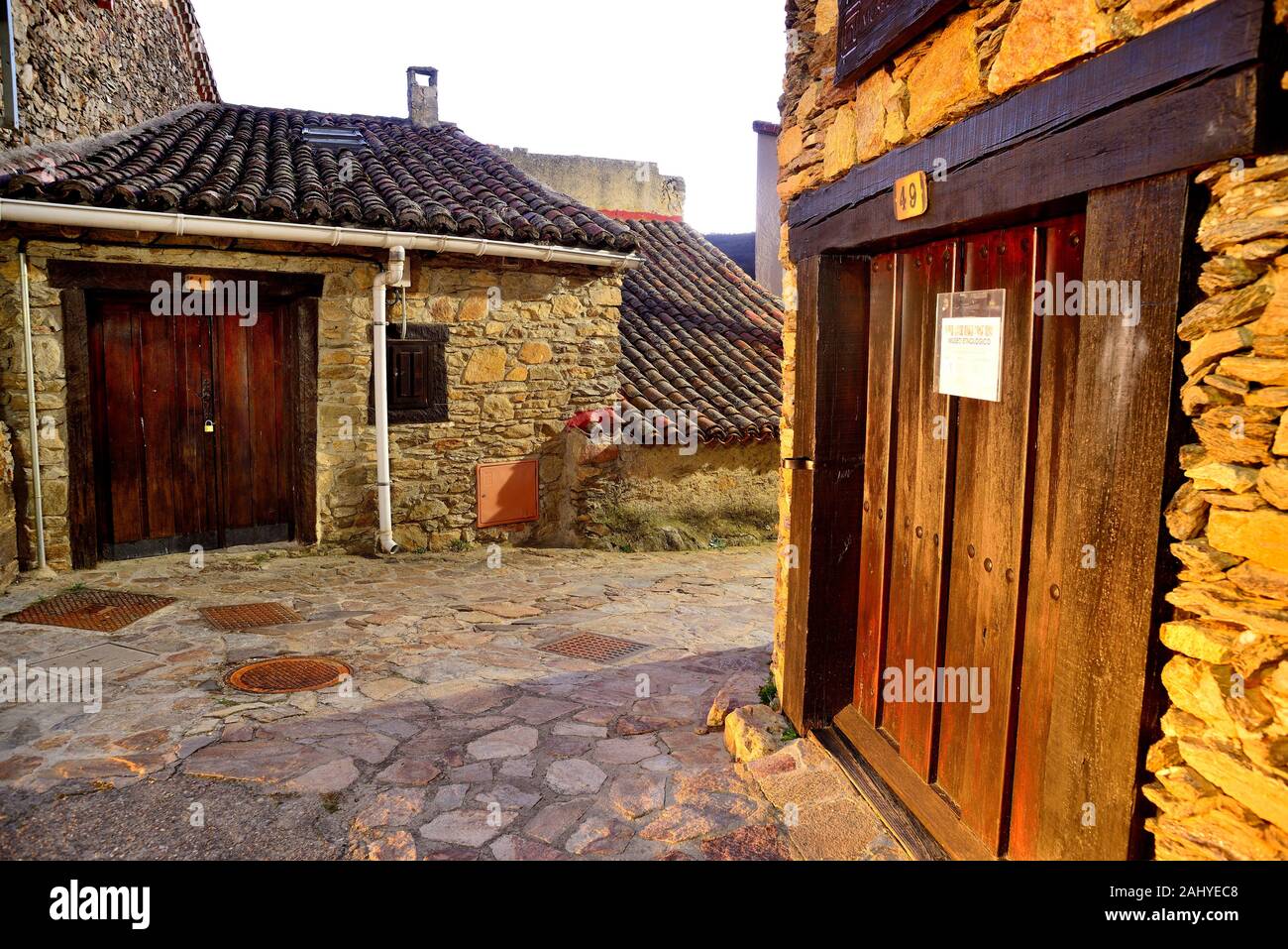 Ethnologic High Resolution Stock Photography and Images - Alamy