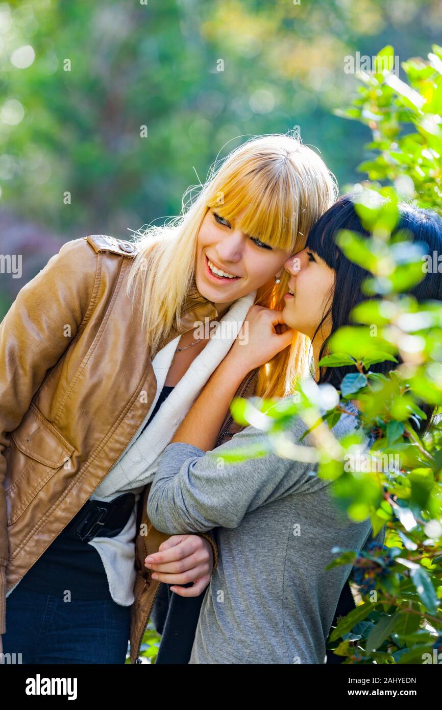 Stalked stalker stalking hi-res stock photography and images - Alamy