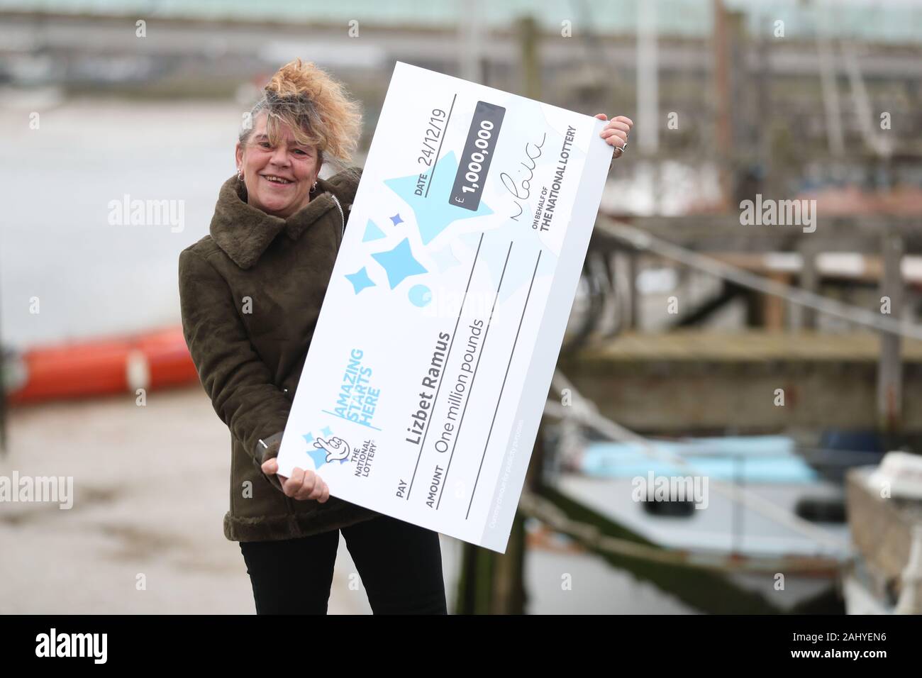 Lizbet ramus hi-res stock photography and images - Alamy