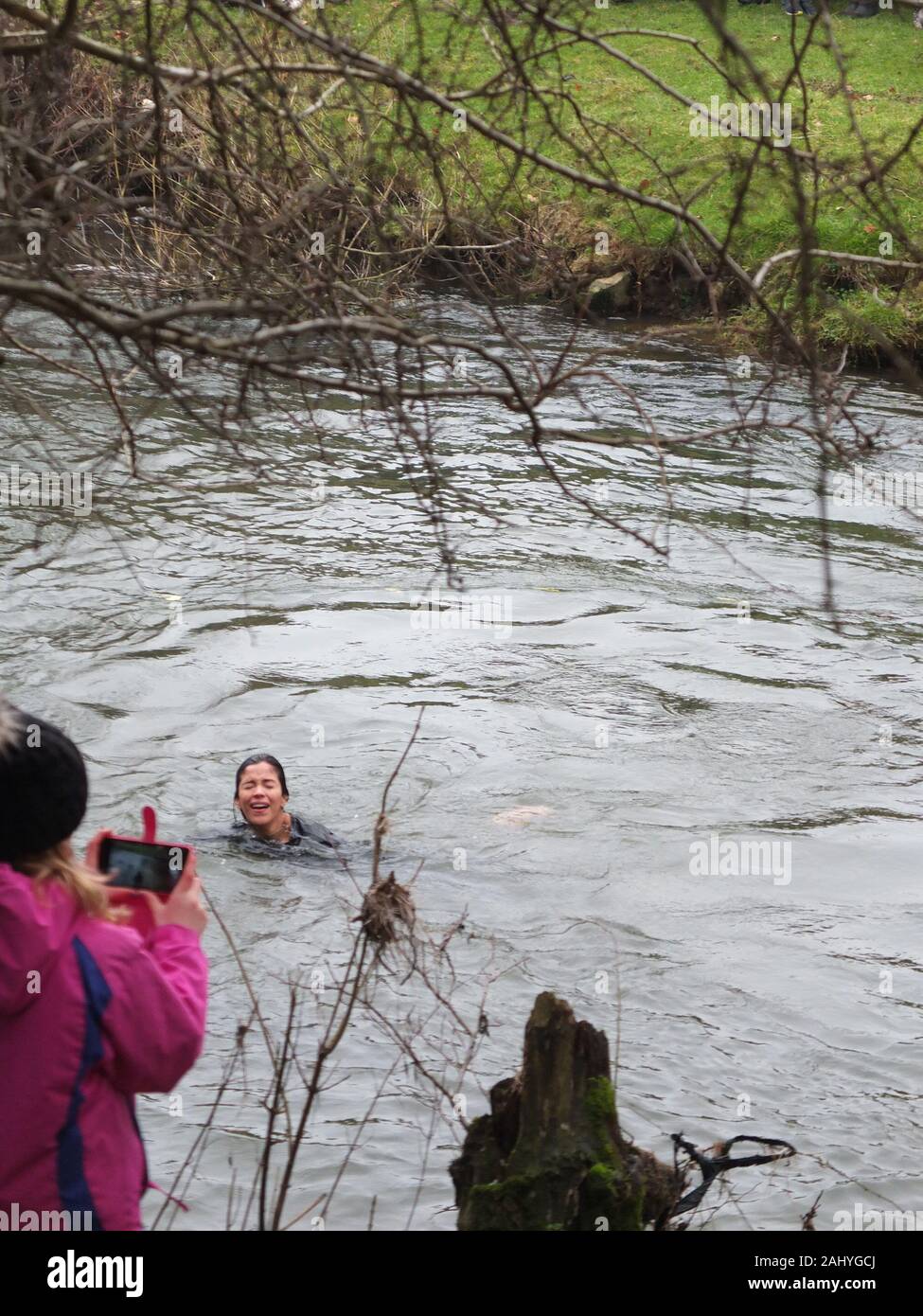 Leap new years day hi-res stock photography and images - Alamy