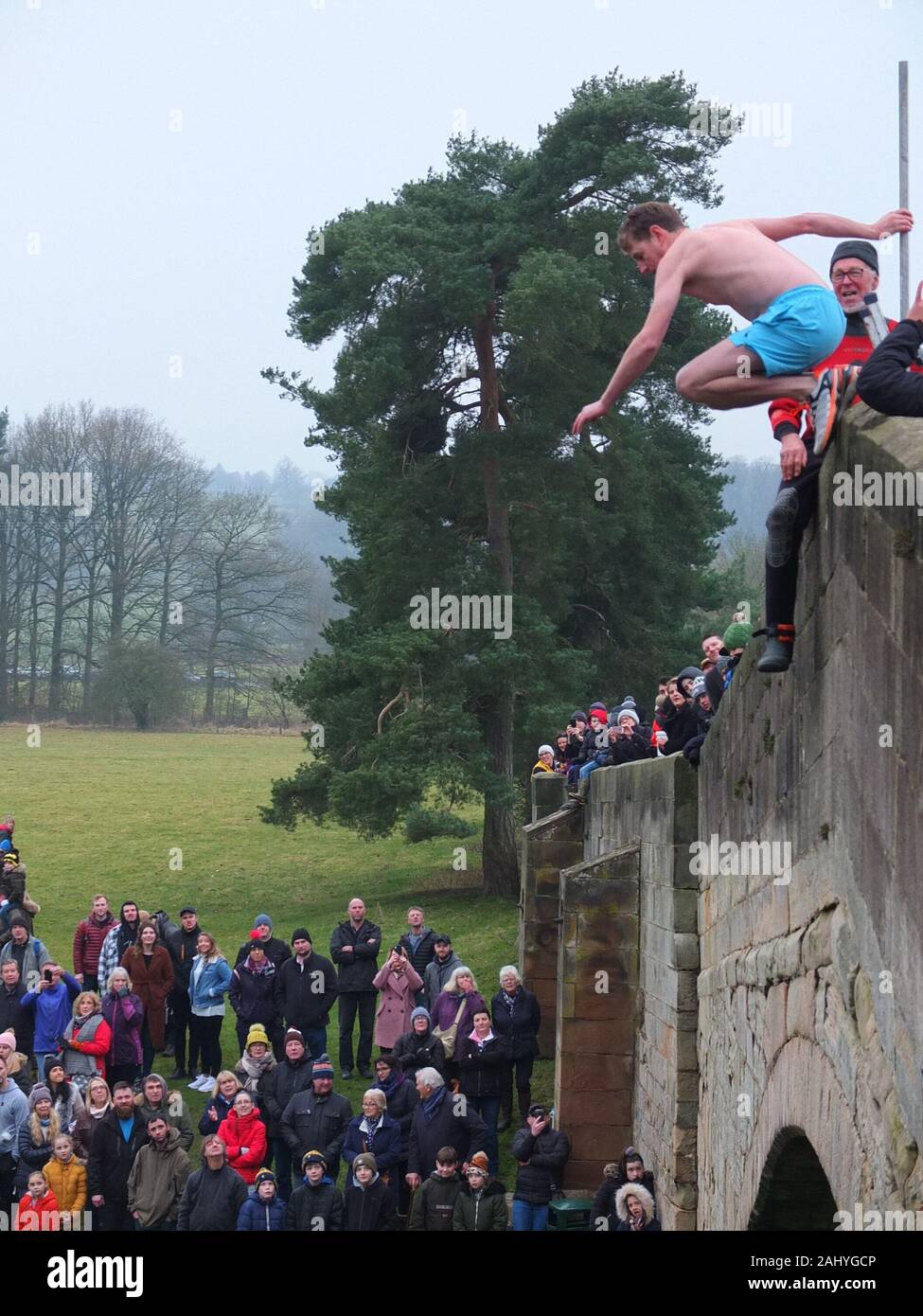Mappleton bridge hi-res stock photography and images - Alamy