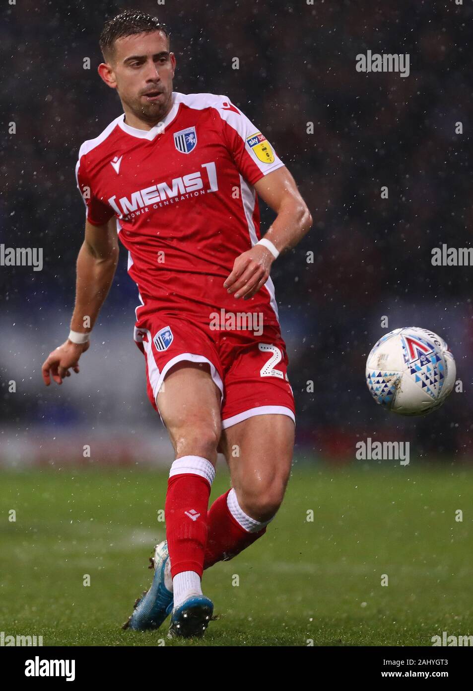 Oliver lee of gillingham hi-res stock photography and images - Alamy