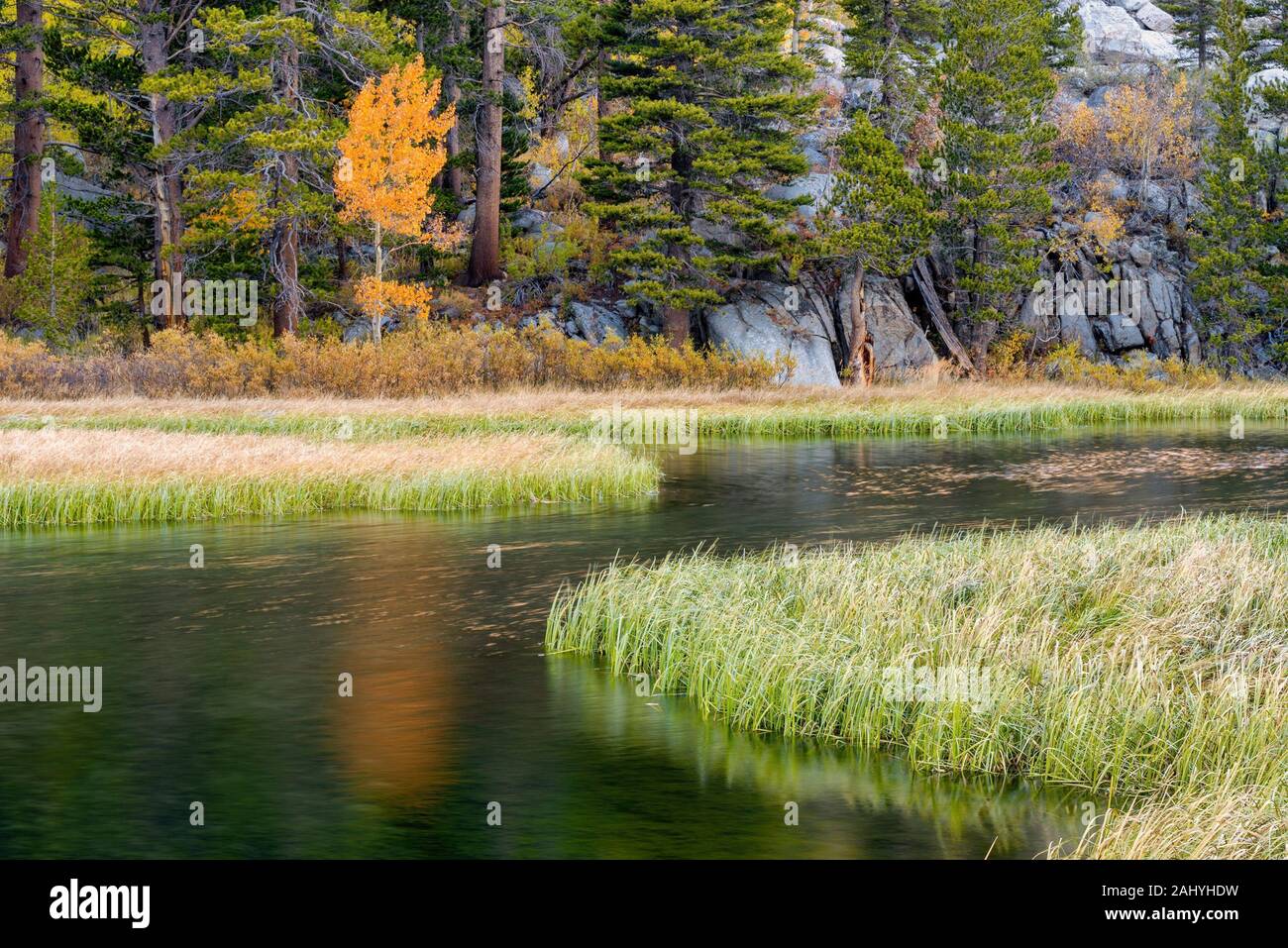 Weir canyon hi-res stock photography and images - Alamy