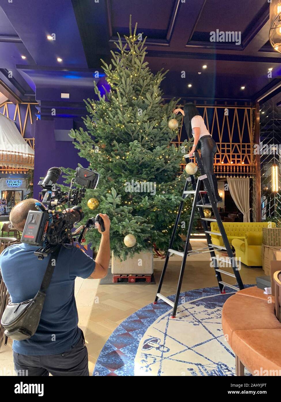 02 dec 2019 hi-res stock photography and images - Alamy