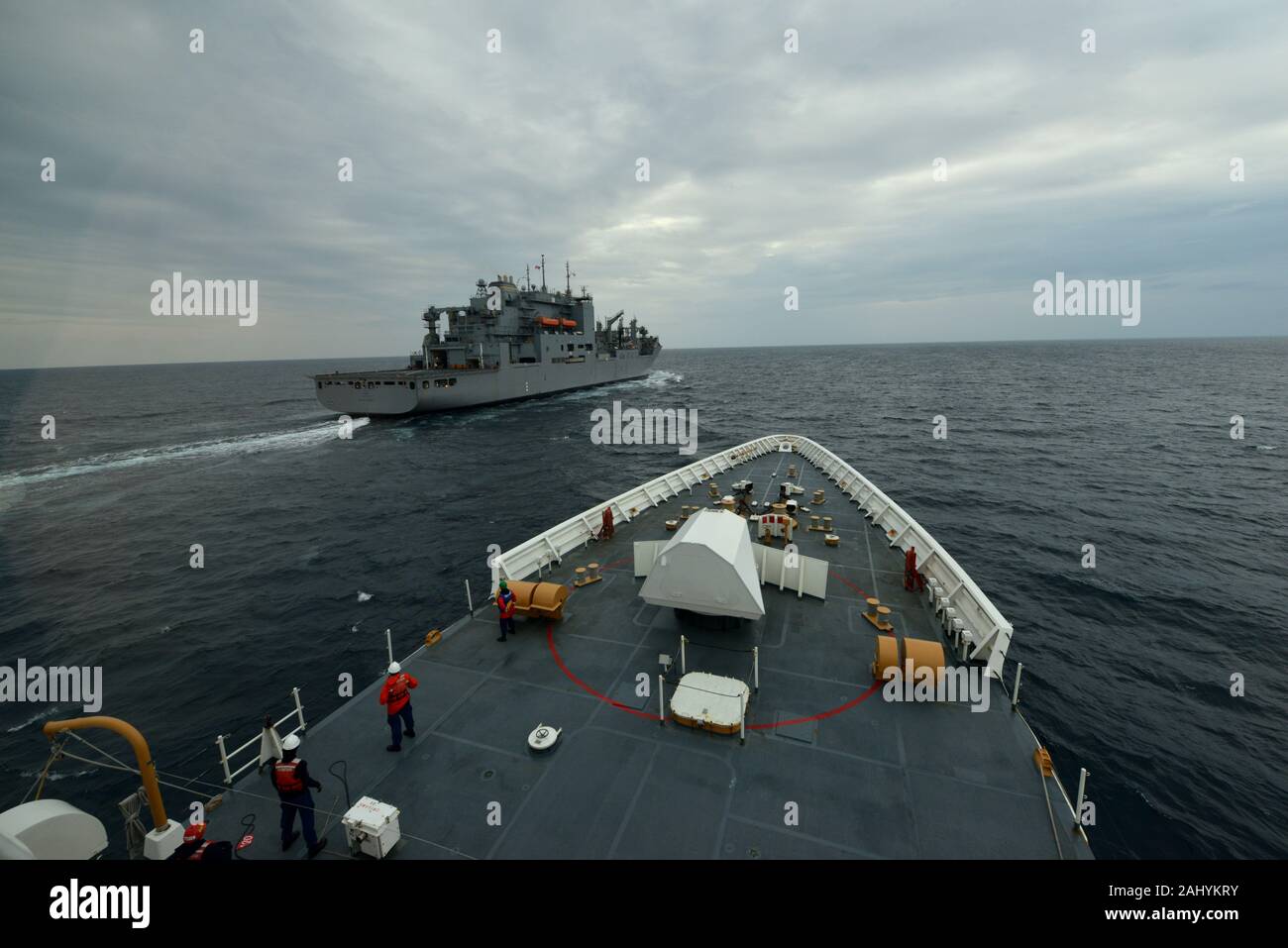 Petty officer 1st class matthew hi-res stock photography and images - Alamy