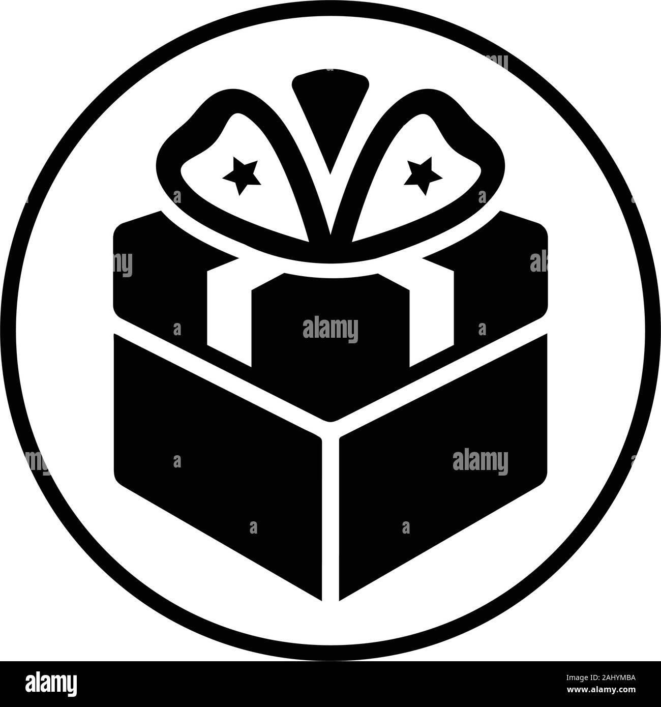 Gift voucher Black and White Stock Photos & Images - Alamy