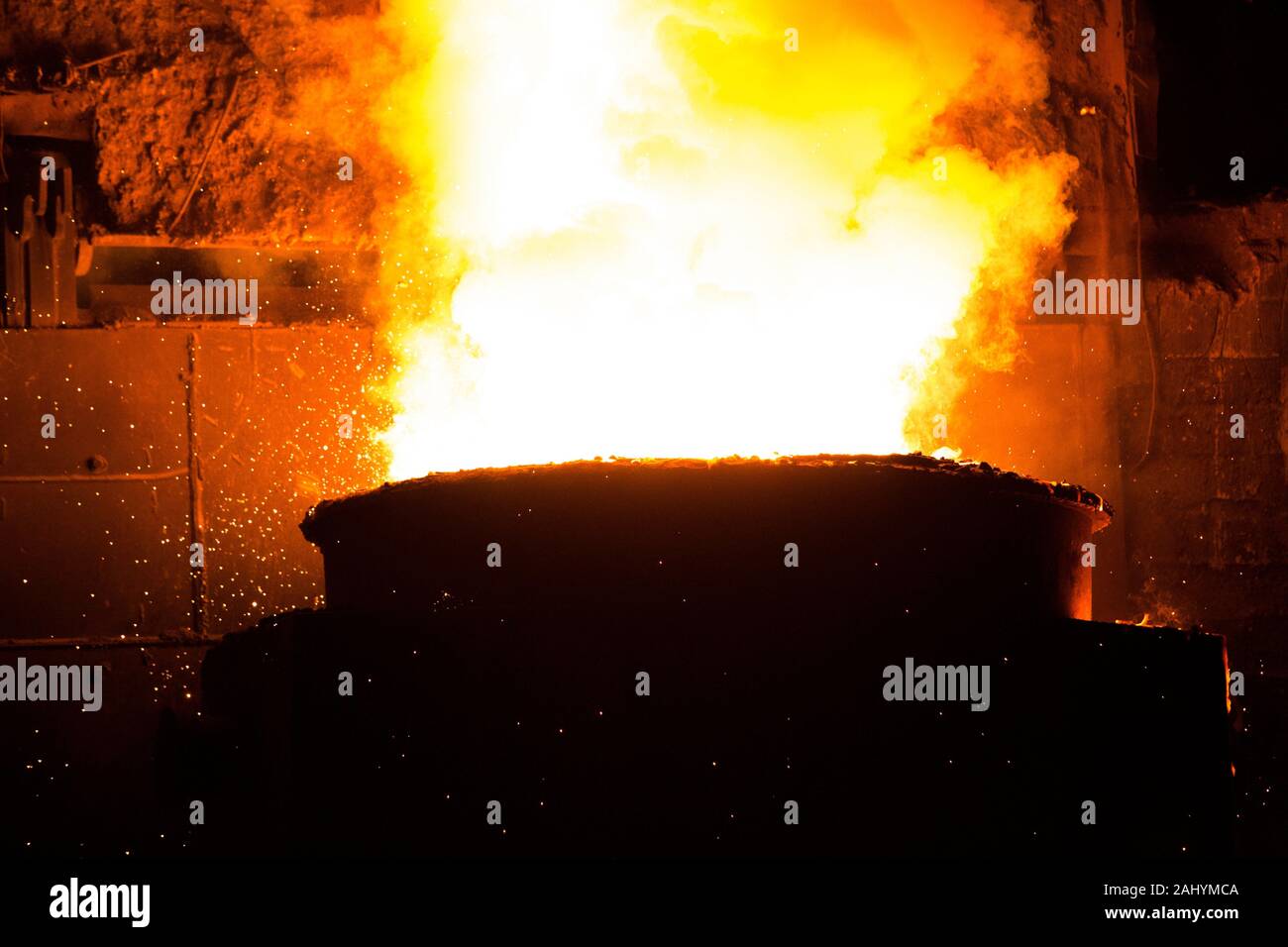 Forging unit hi-res stock photography and images - Alamy