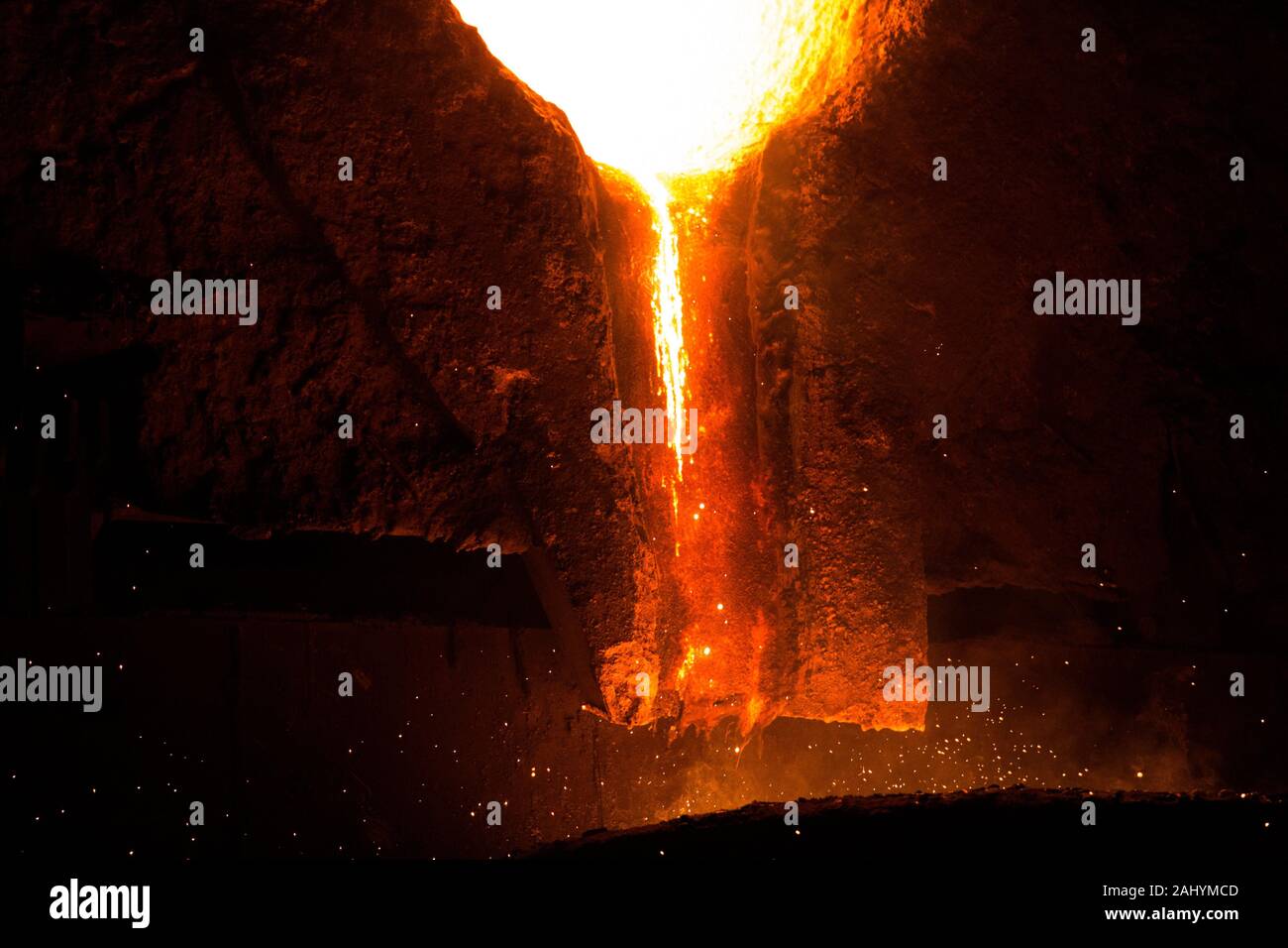 Forging Unit High Resolution Stock Photography and Images - Alamy