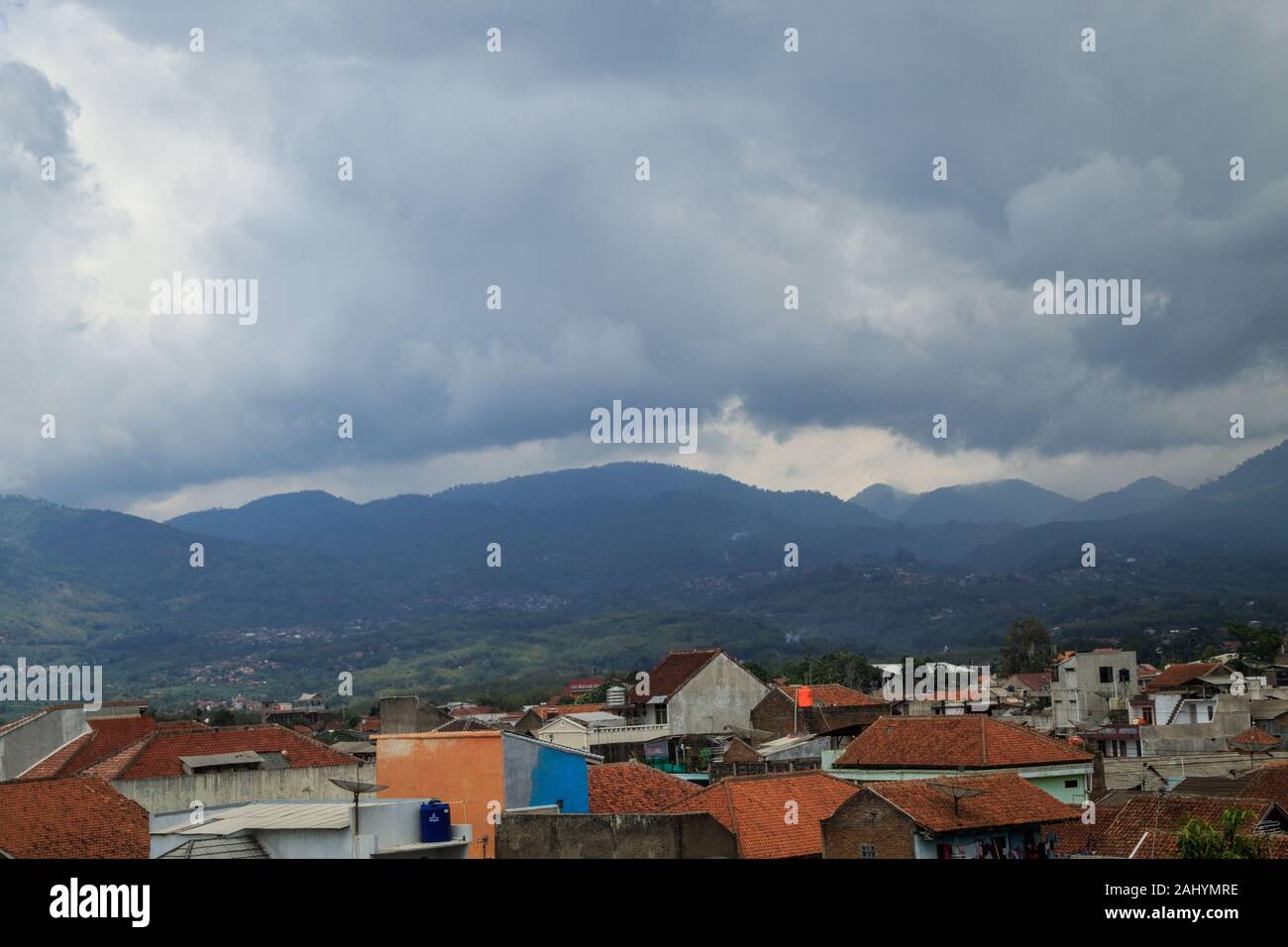 Tanjungsari hi-res stock photography and images - Alamy