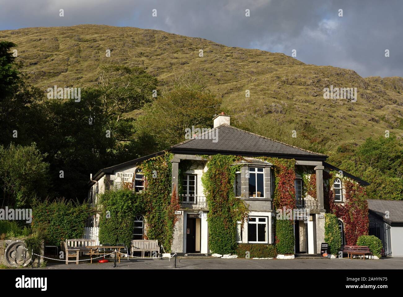 Keane hi-res stock photography and images - Alamy