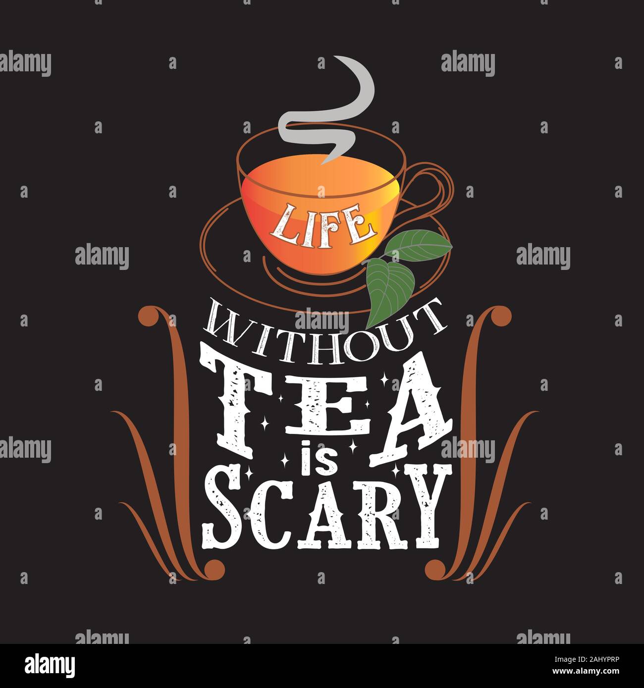 Without t shirt Stock Vector Images - Alamy