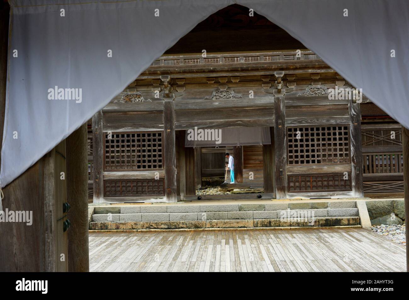 Izumo temple hi-res stock photography and images - Alamy