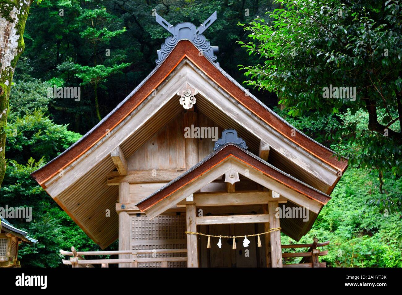 Izumo city hi-res stock photography and images - Alamy