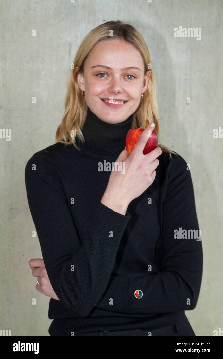 Swedish Model High Resolution Stock Photography and Images - Alamy