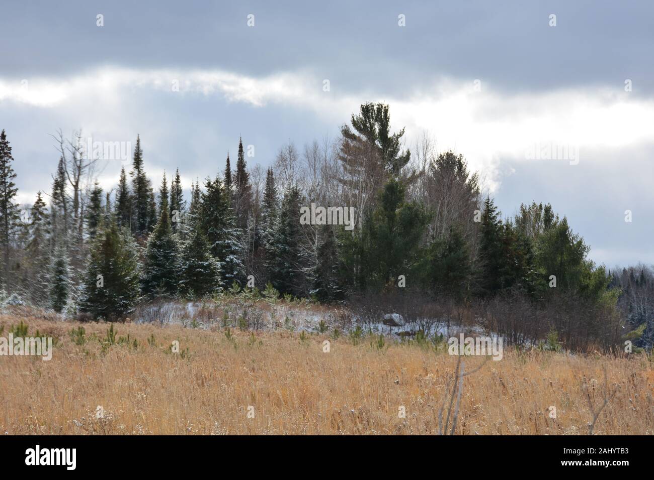 Rural ontario hi-res stock photography and images - Alamy