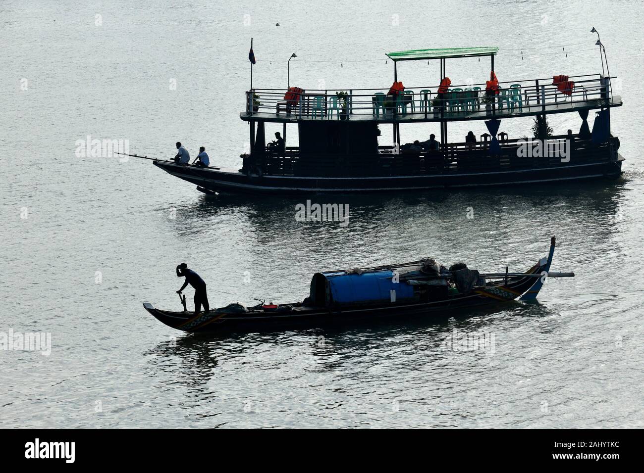 Penh water hi-res stock photography and images - Alamy