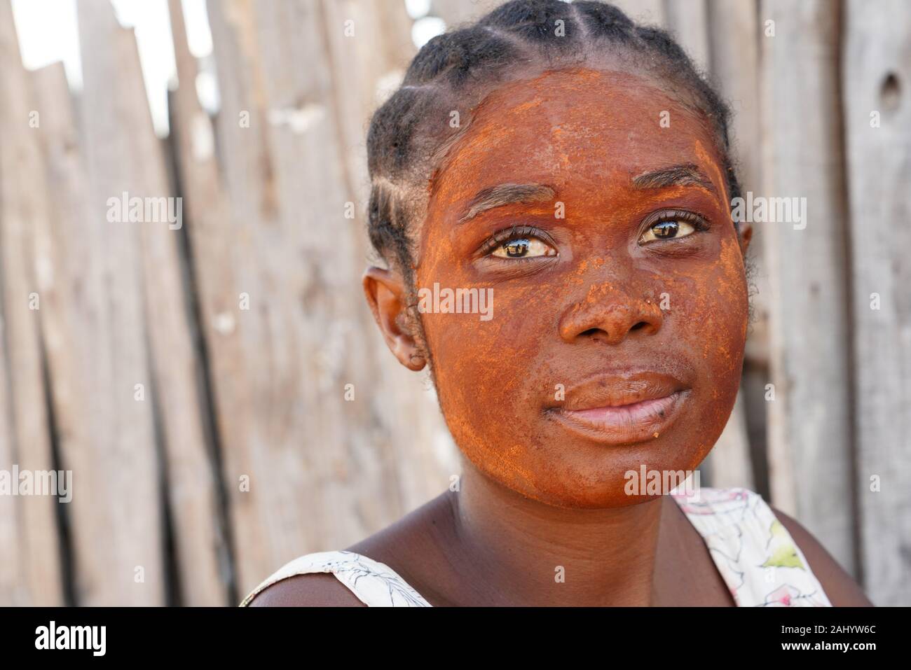 Beauty mask hi-res stock photography and images - Alamy