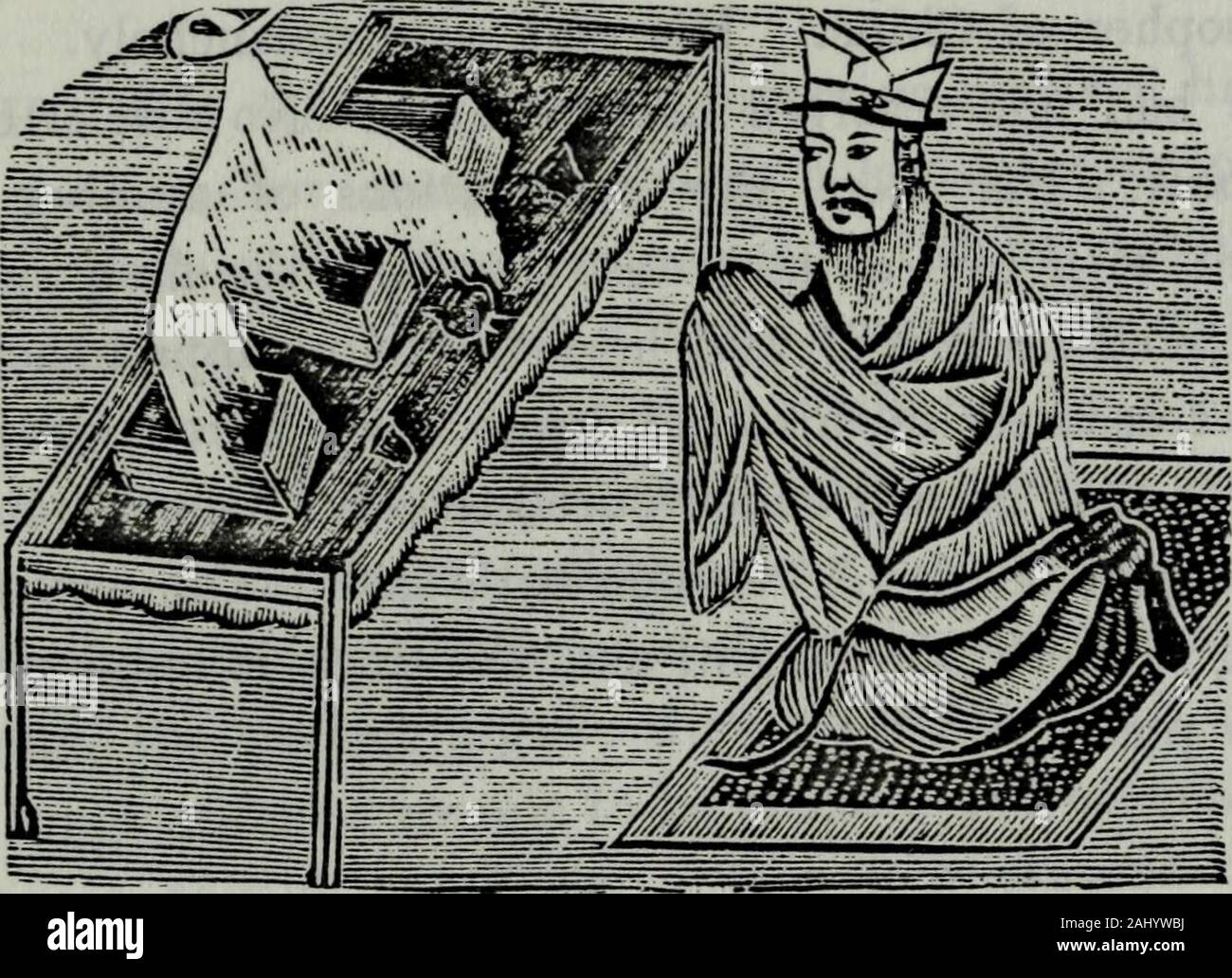 The dragon, image, and demon; or, The three religions of China ...