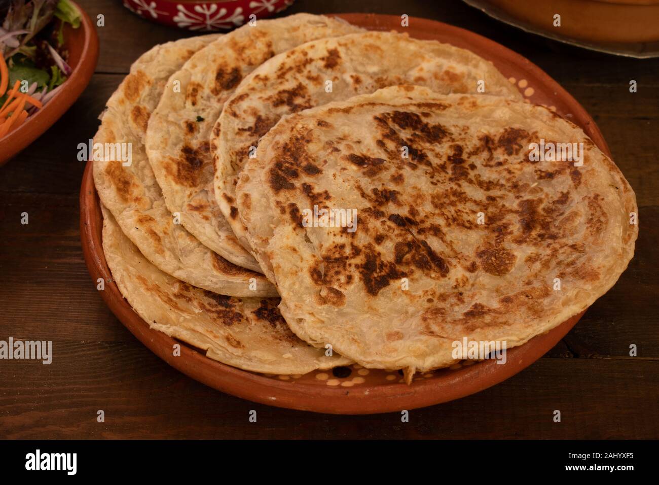 Indian parota hi-res stock photography and images - Alamy