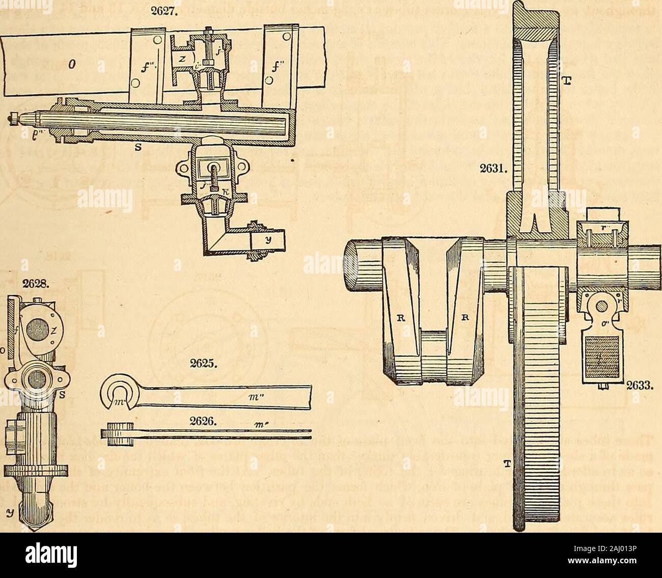 Brass steam engine valves hi-res stock photography and images - Alamy