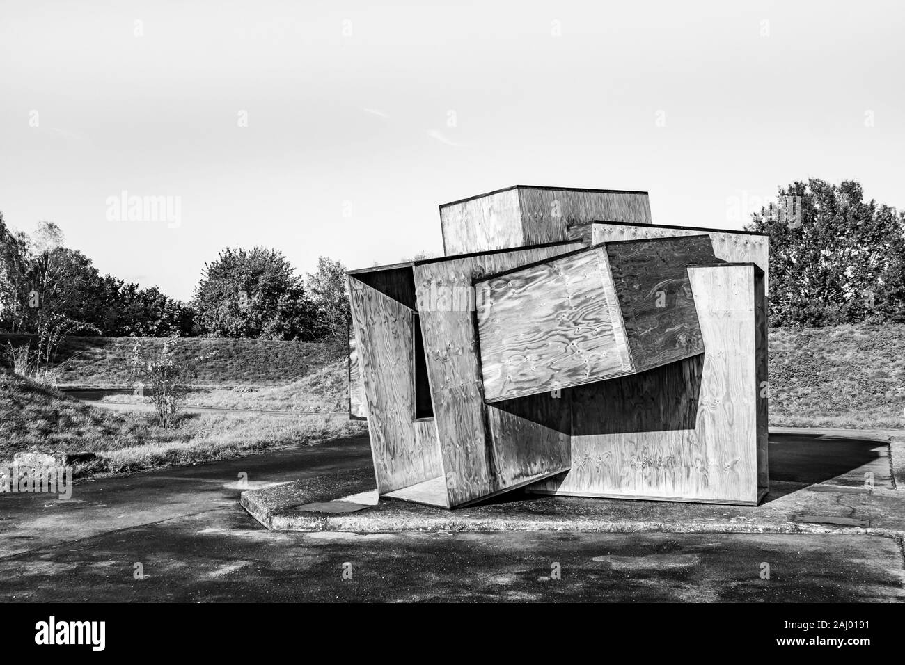 Nato missile hi-res stock photography and images - Alamy