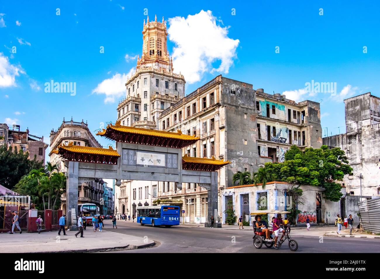 Chinese Baroque Architecture High Resolution Stock Photography and ...
