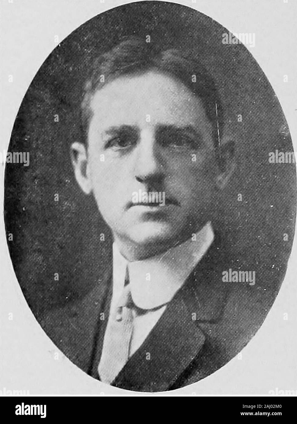 Architect john benson hi-res stock photography and images - Alamy