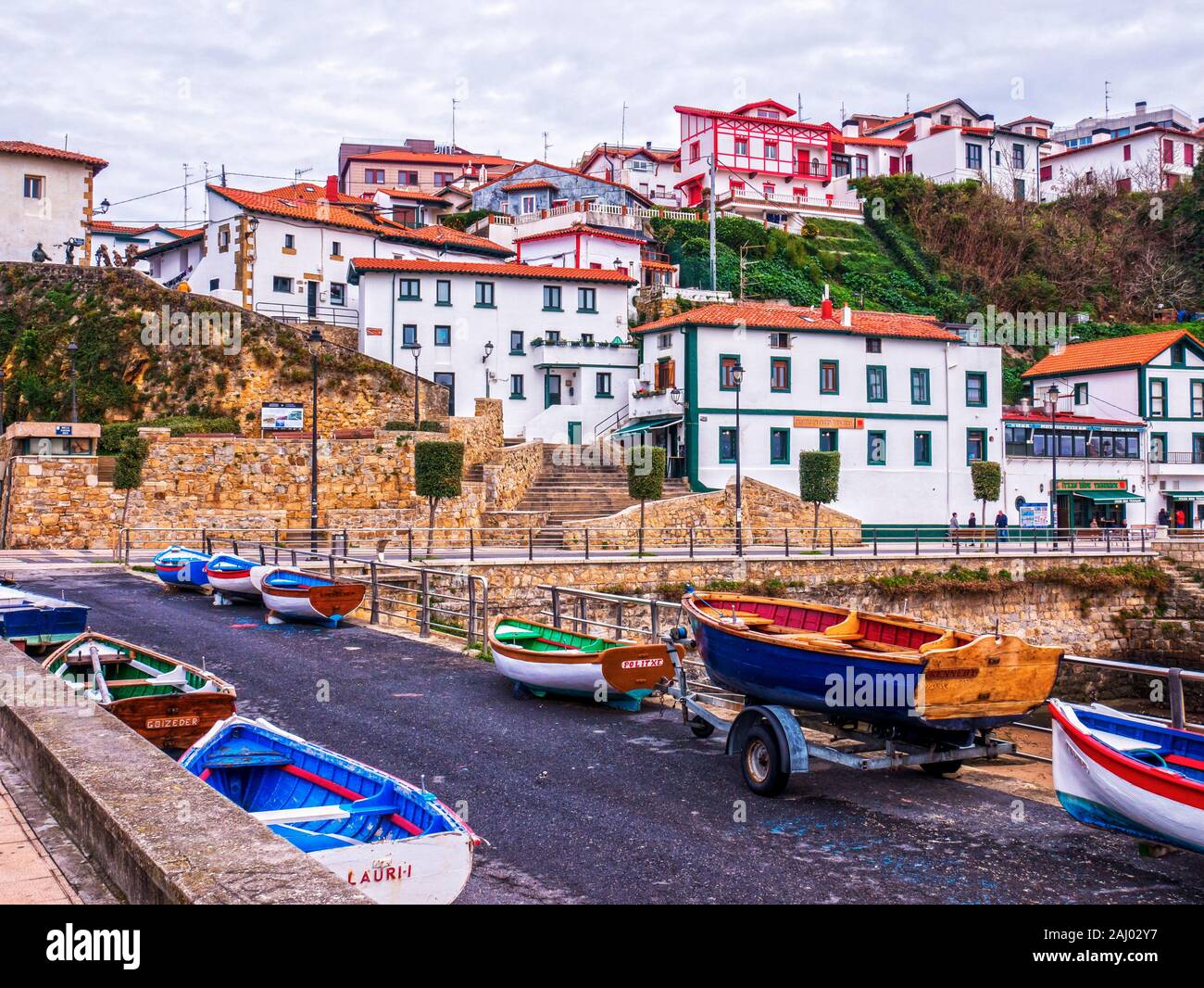 Puerto viejo puerto viejo hi-res stock photography and images - Alamy