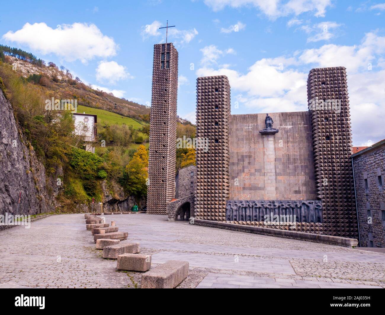 Onate hi-res stock photography and images - Alamy