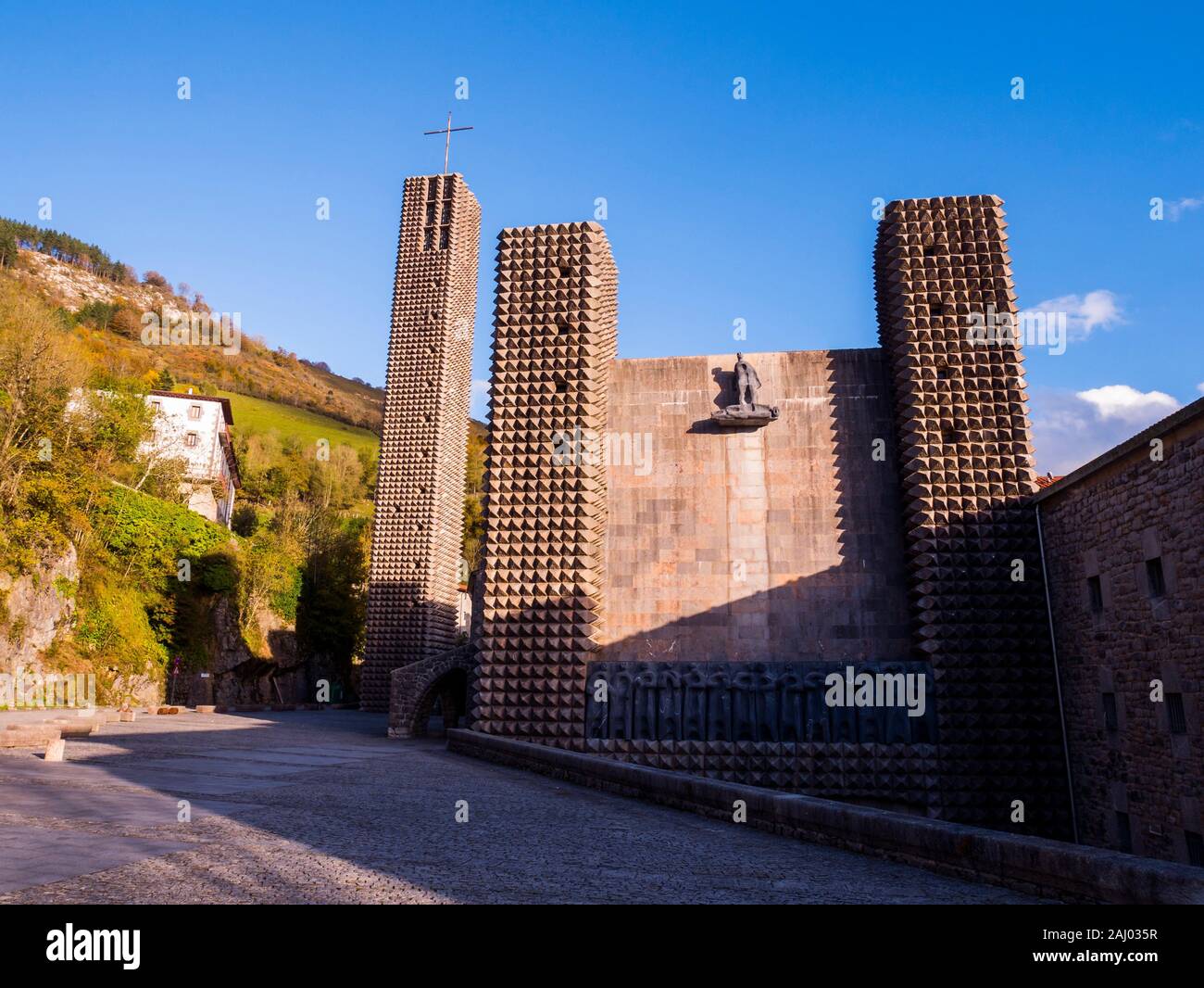Onate High Resolution Stock Photography and Images - Alamy