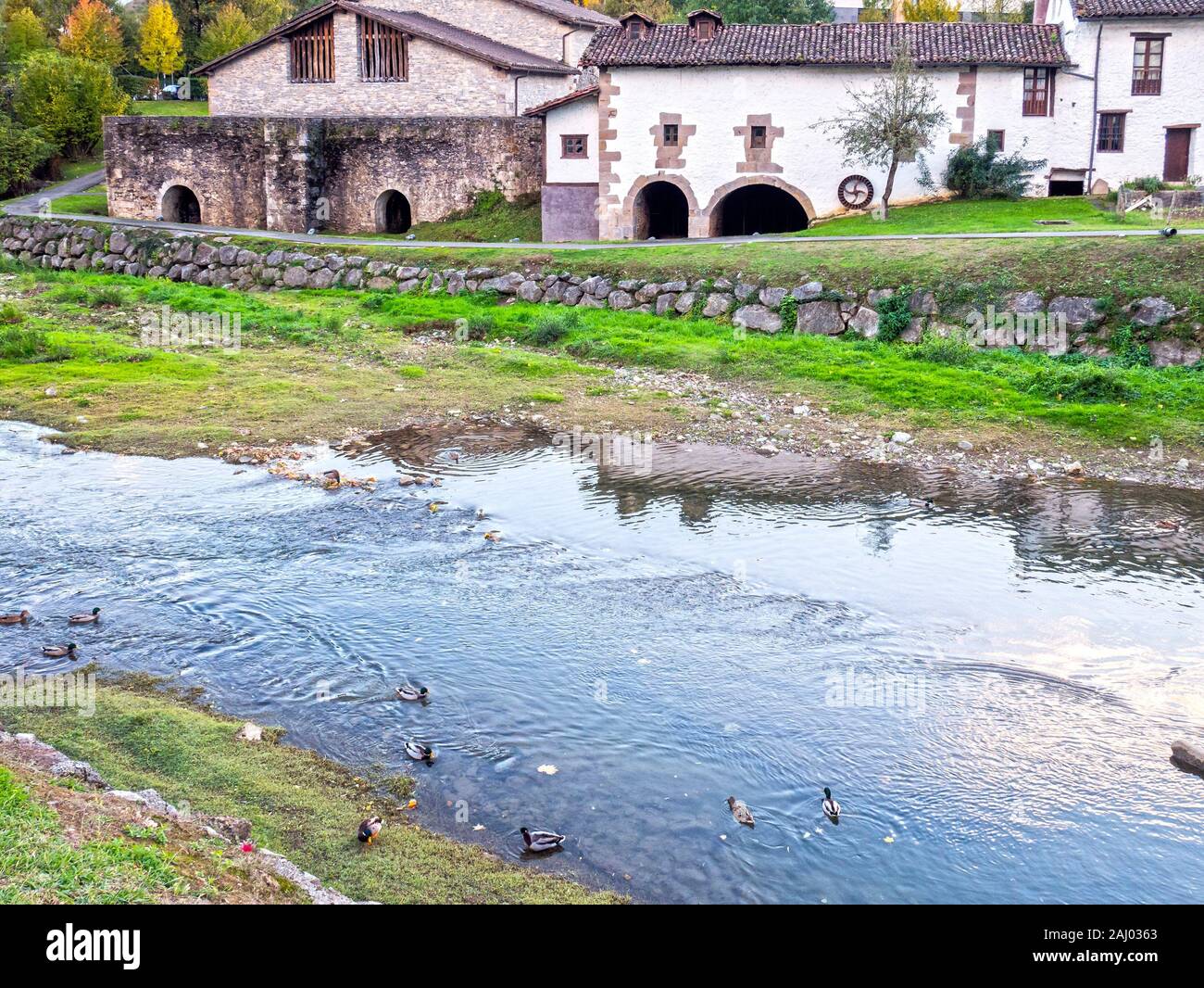 Beasain spain hi-res stock photography and images - Alamy