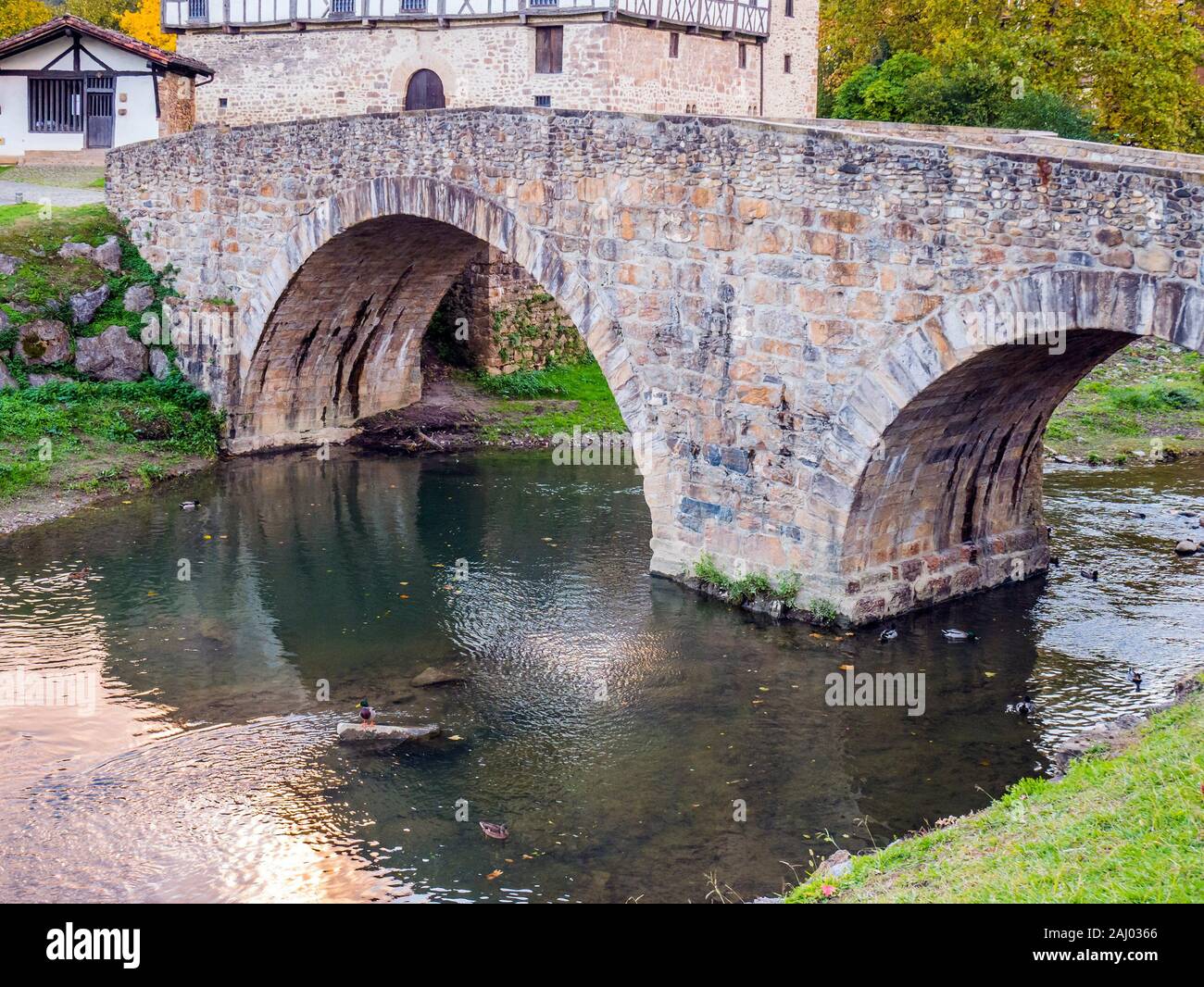 Beasain spain hi-res stock photography and images - Alamy