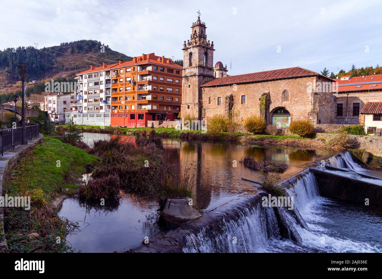 Balmaseda hi-res stock photography and images - Alamy