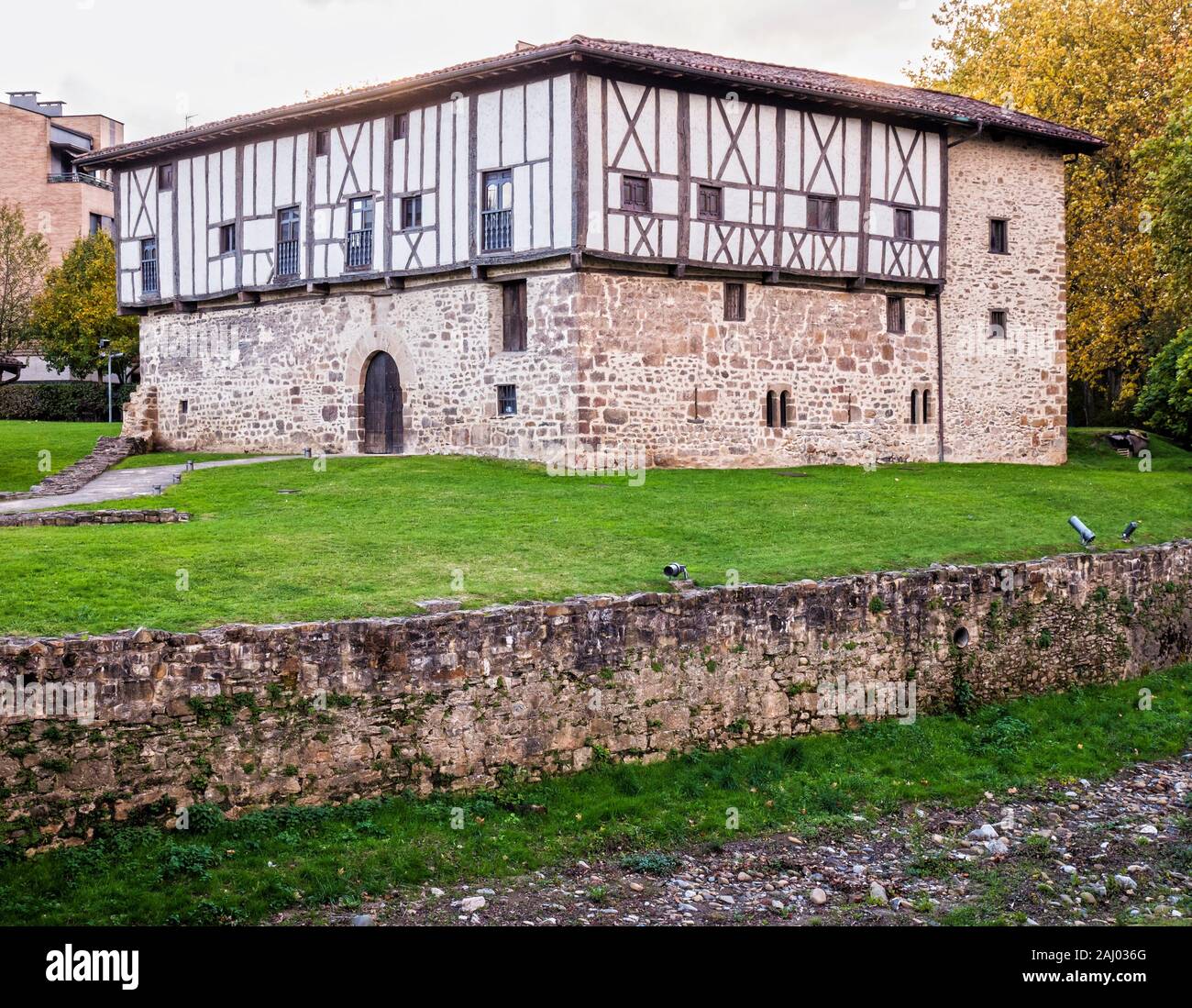 Beasain spain hi-res stock photography and images - Alamy