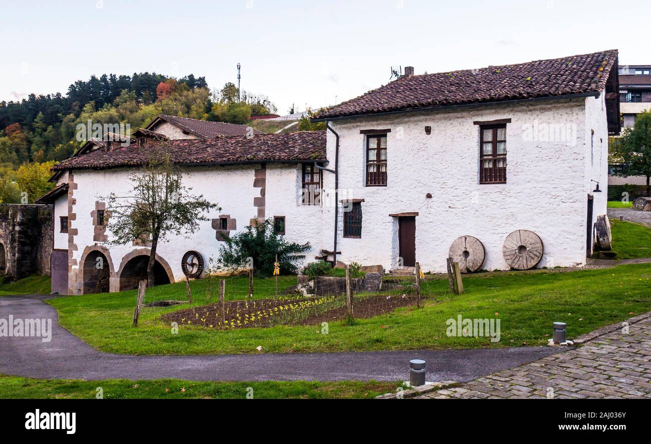 Beasain spain hi-res stock photography and images - Alamy