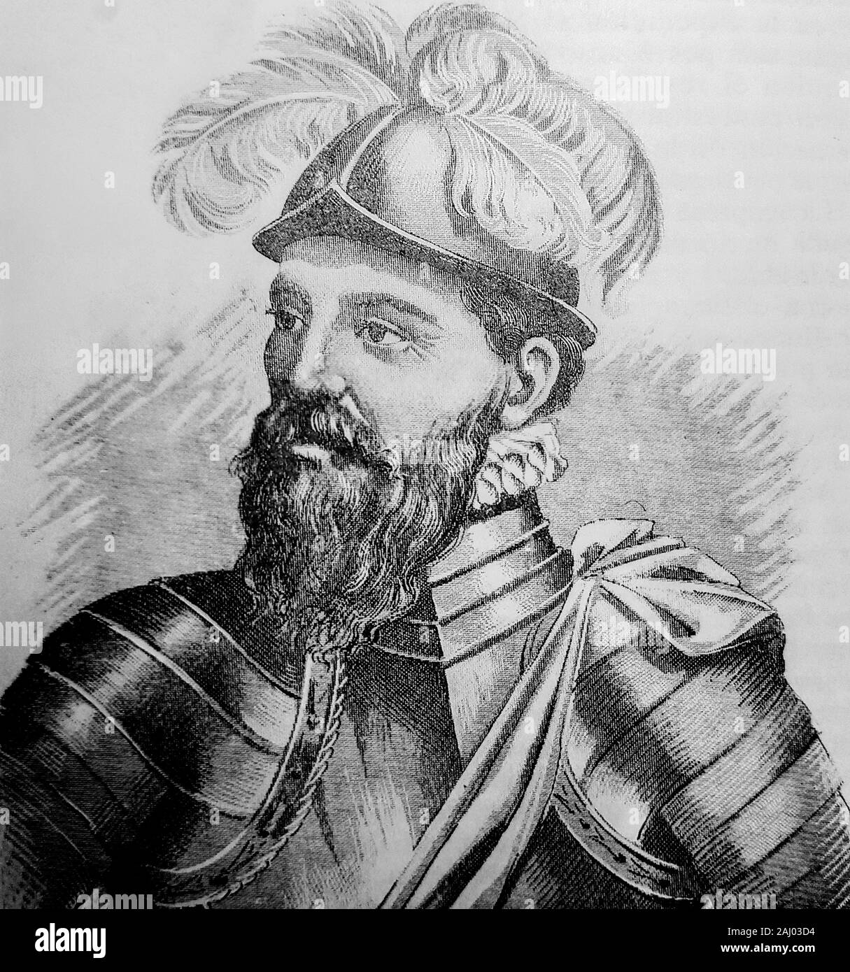 Spanish Conqueror High Resolution Stock Photography and Images - Alamy