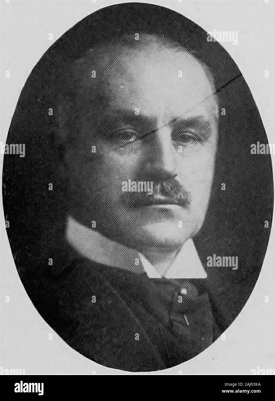 Empire state notables, 1914 . GEORGE W. CONABLE Upjohn & Conable ...