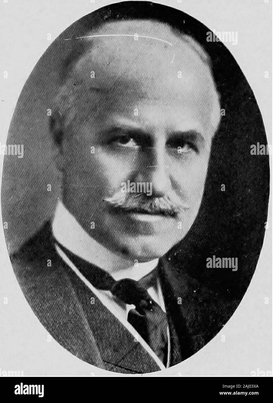 Empire state notables, 1914 . GEORGE W. CONABLE Upjohn & Conable ...