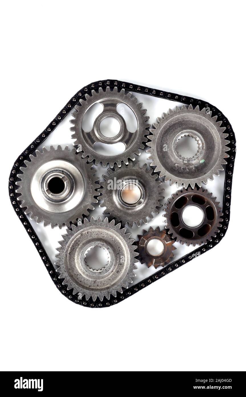 cog engineering gears Stock Photo - Alamy