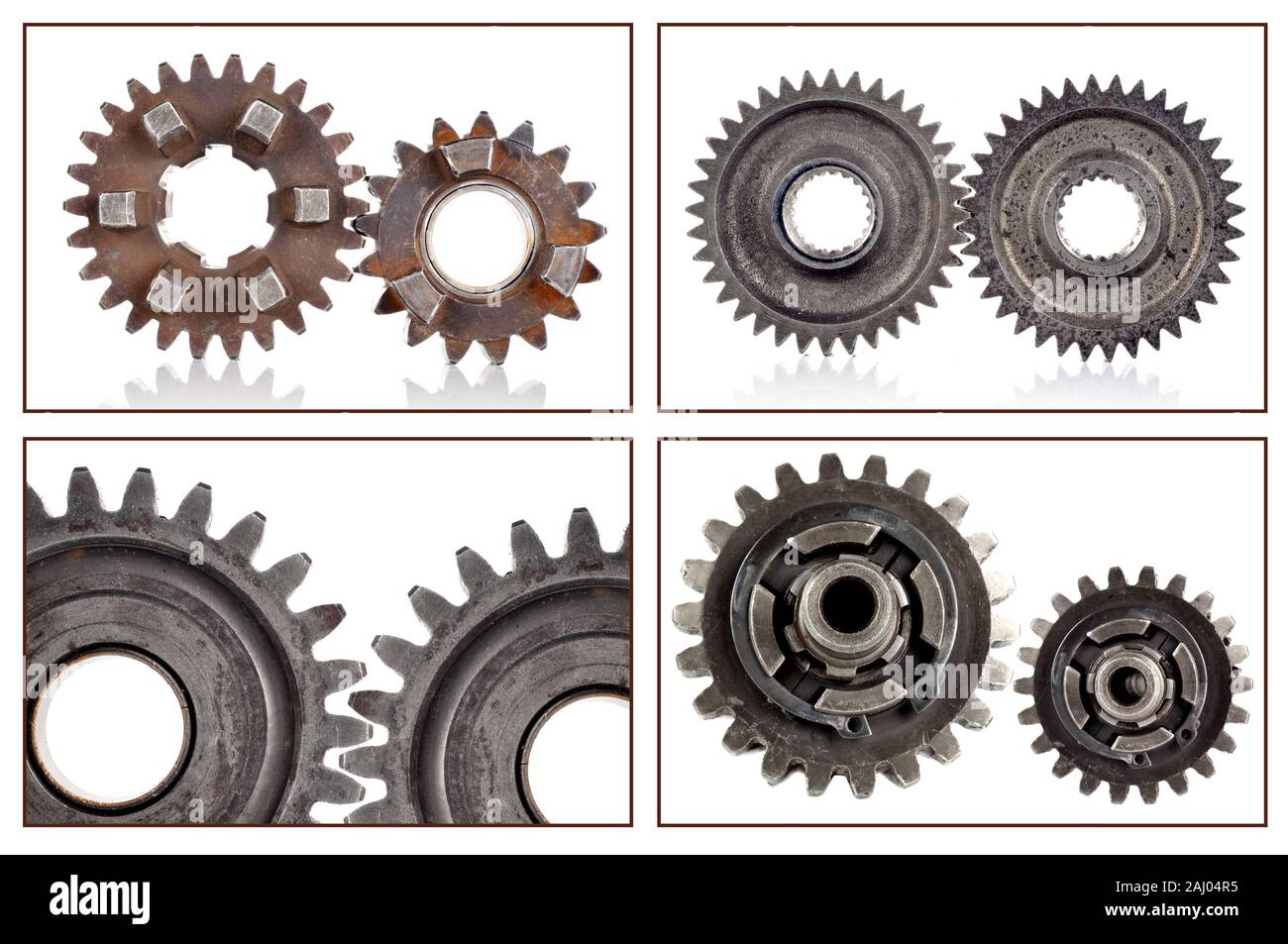 cog engineering gears Stock Photo - Alamy