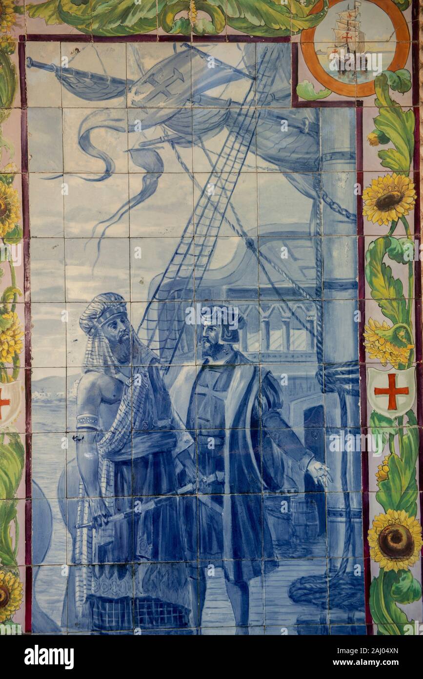 The Lusiads High Resolution Stock Photography and Images - Alamy