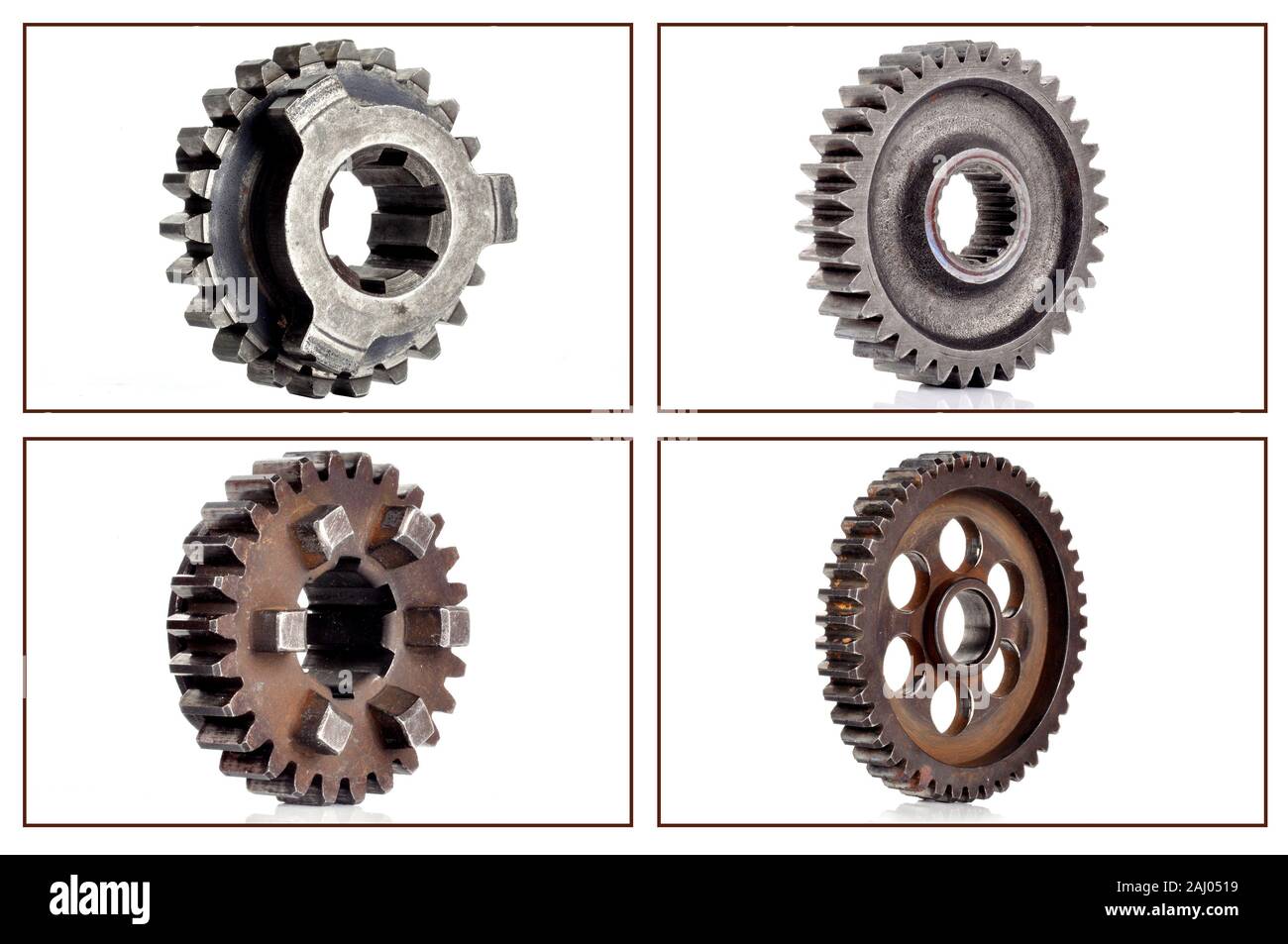 cog engineering gears Stock Photo - Alamy