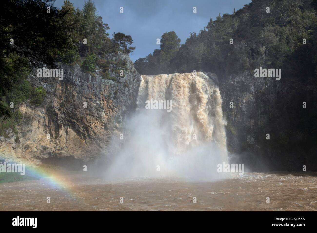 Wairoa river hi-res stock photography and images - Alamy