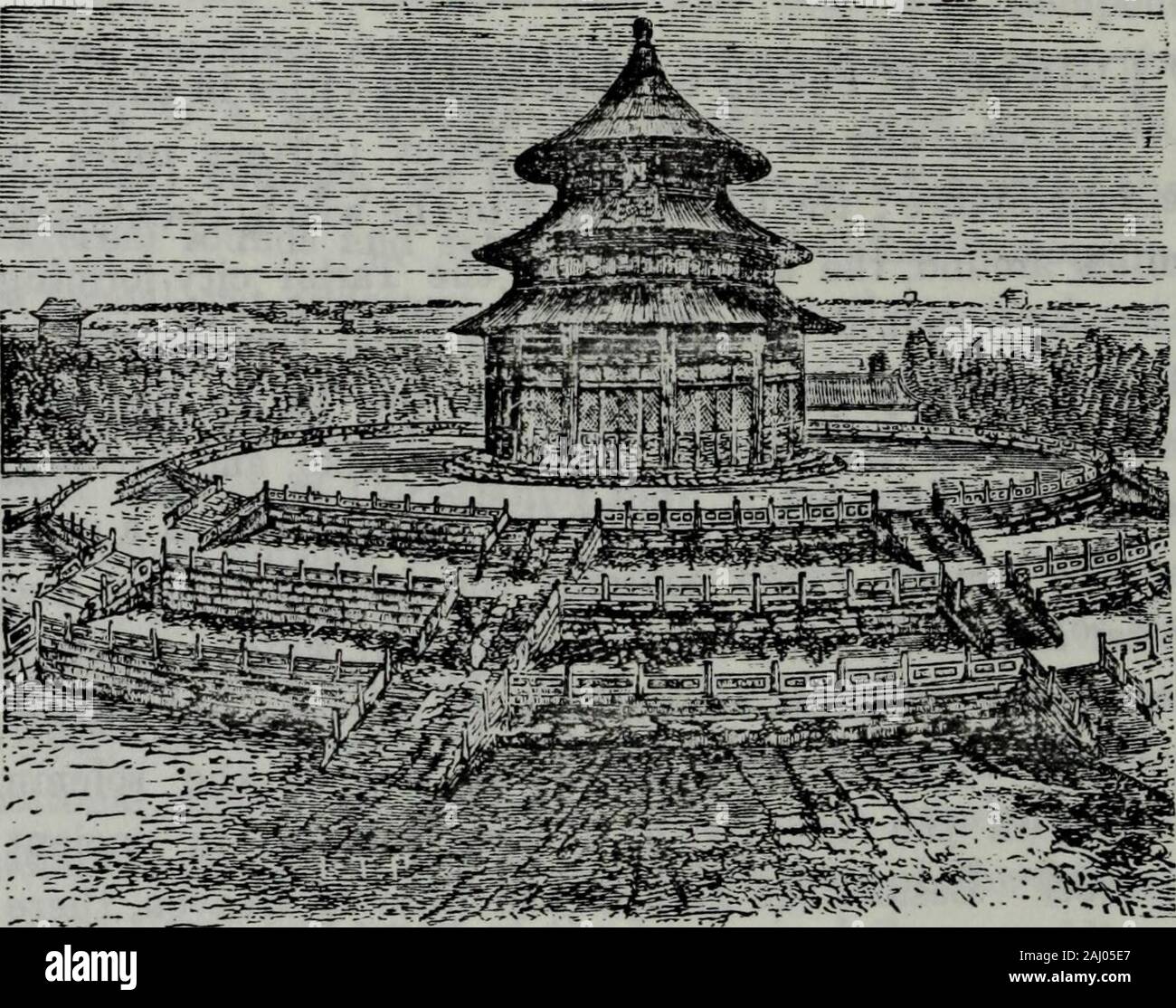 The dragon, image, and demon; or, The three religions of China ...