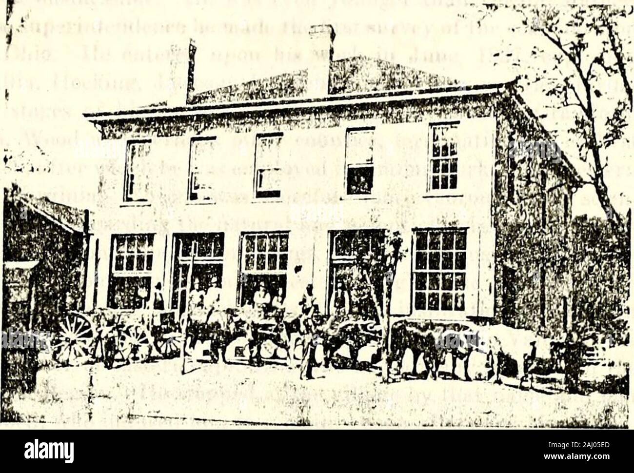 Ironton ohio hi-res stock photography and images - Alamy