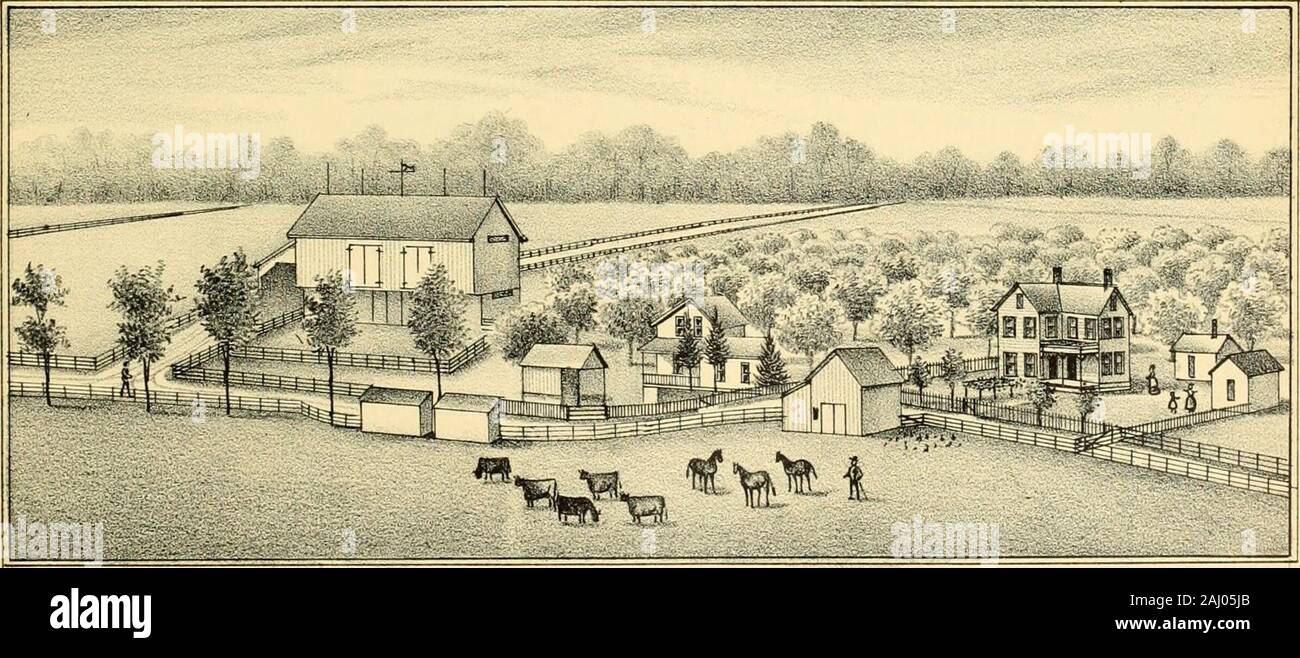 Henry c beck hi-res stock photography and images - Alamy