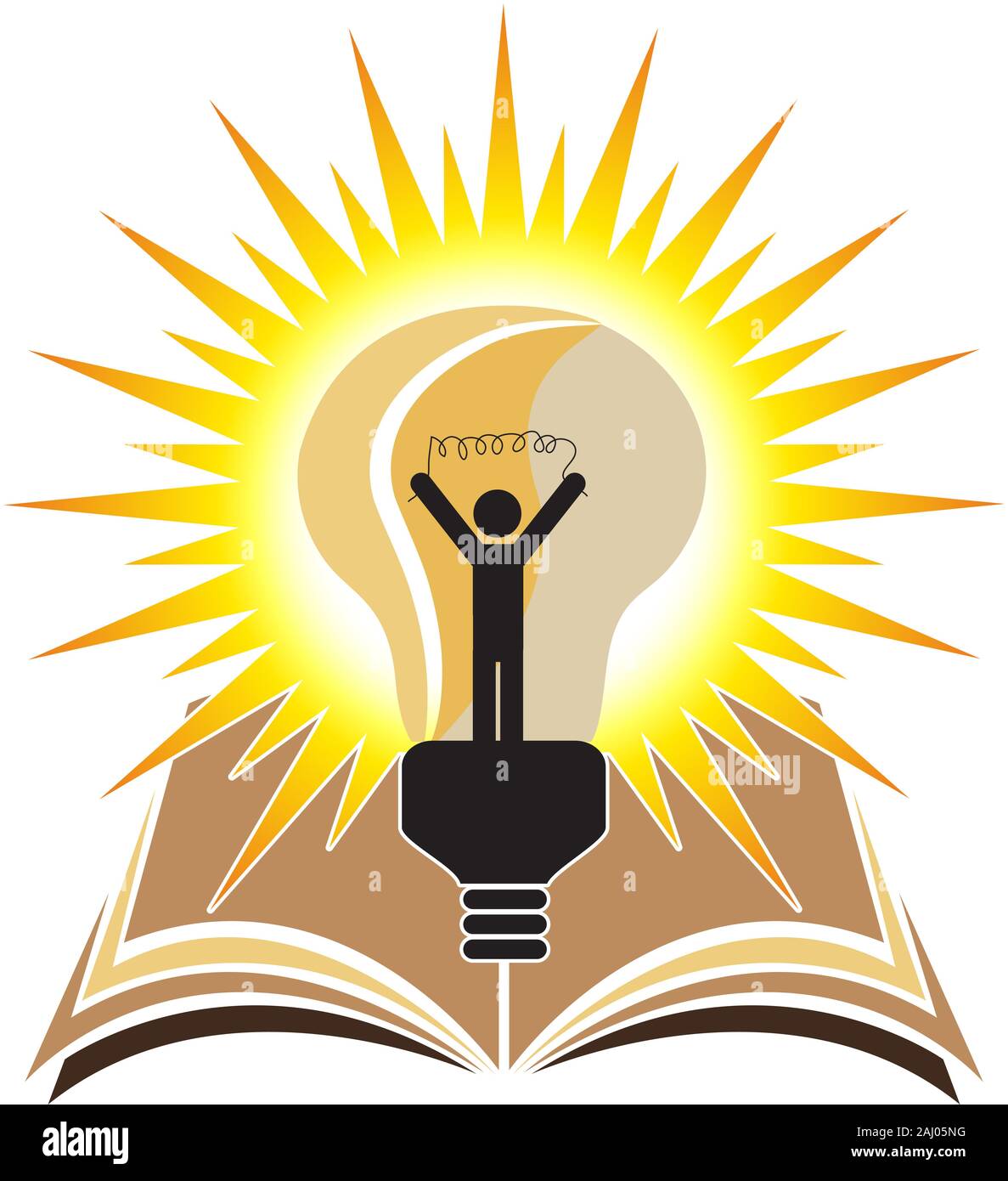 Bright study Cut Out Stock Images & Pictures - Alamy