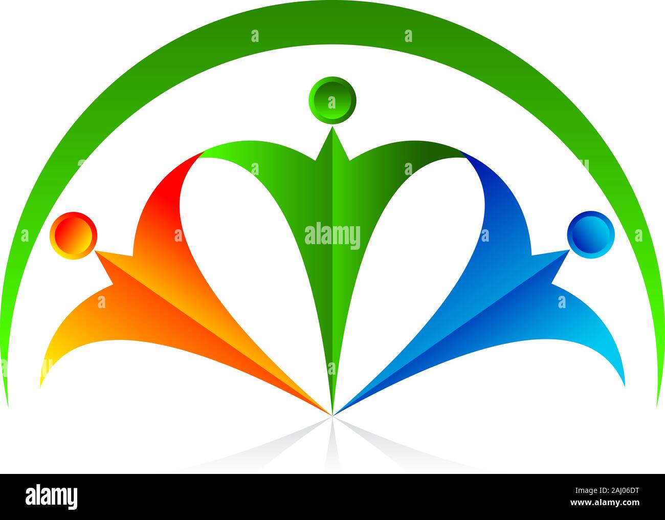 Couples logo hi-res stock photography and images - Alamy