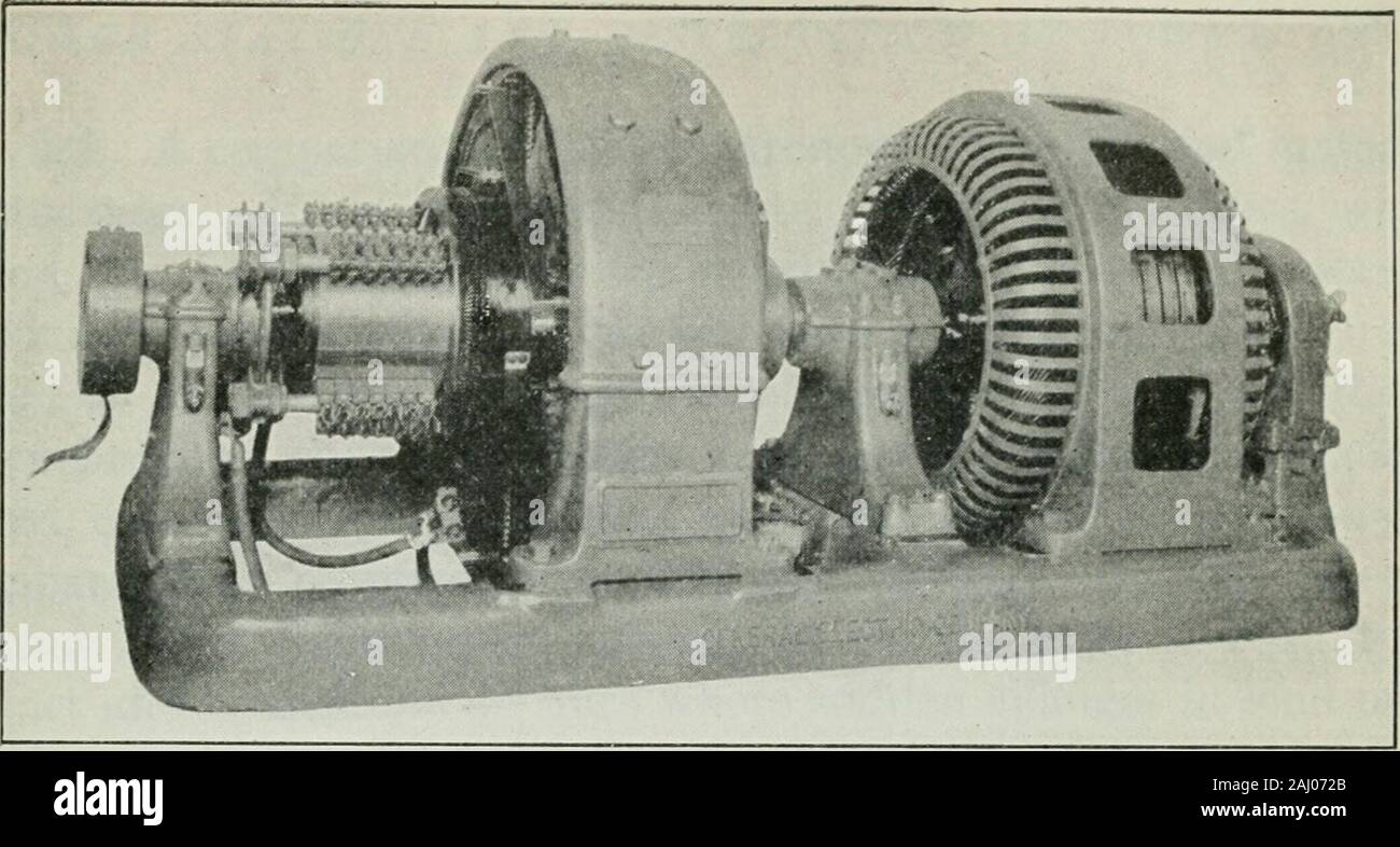 An elementary book on electricity and magnetism and their applications ...